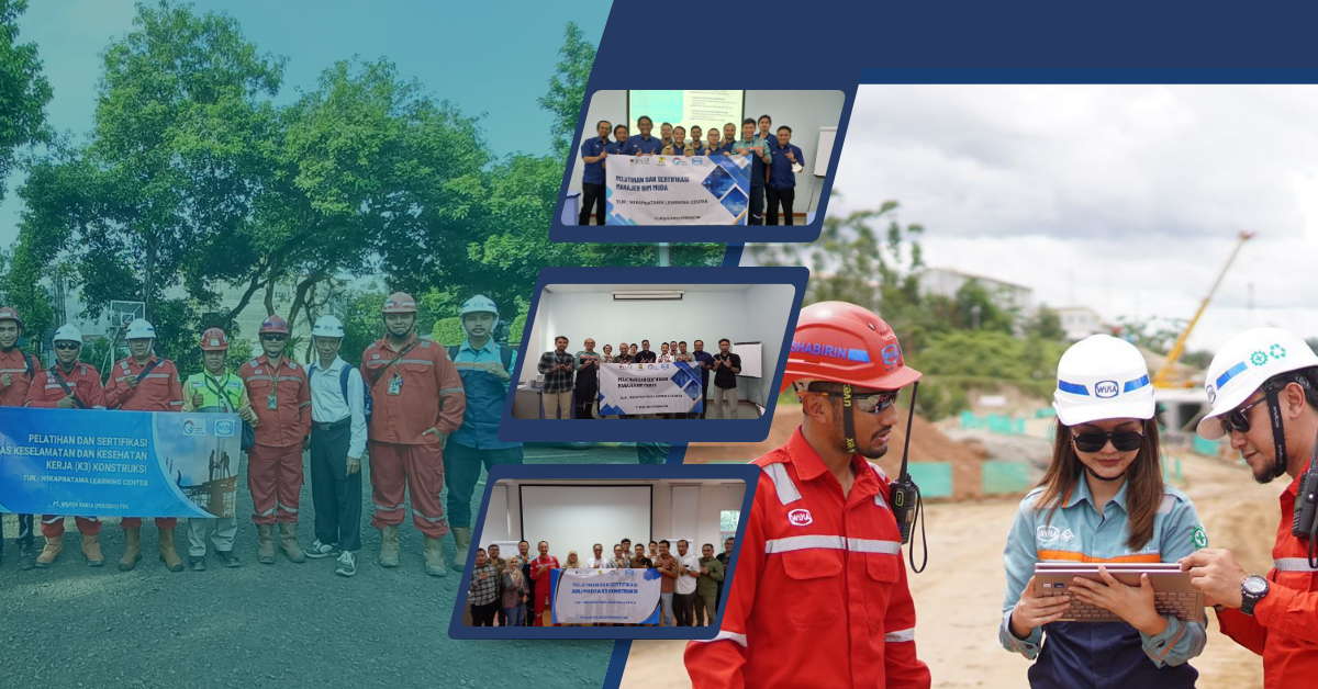 Lembaga Sertifikasi Profesi WIKA